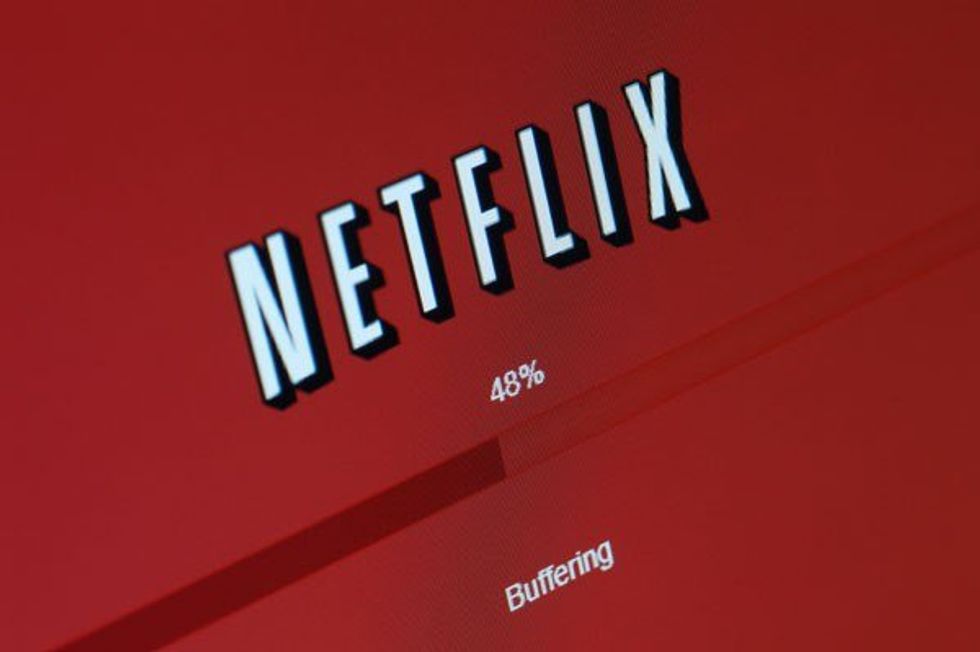 An Open Letter To Netflix | The Odyssey Online