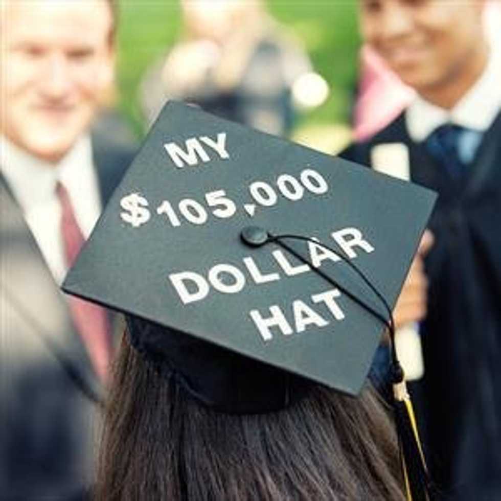 College Is Expensive, But Here's 3 Ways That Will Help You Save Money ...