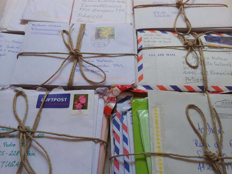 The Lost Art Of Letter Writing | The Odyssey Online