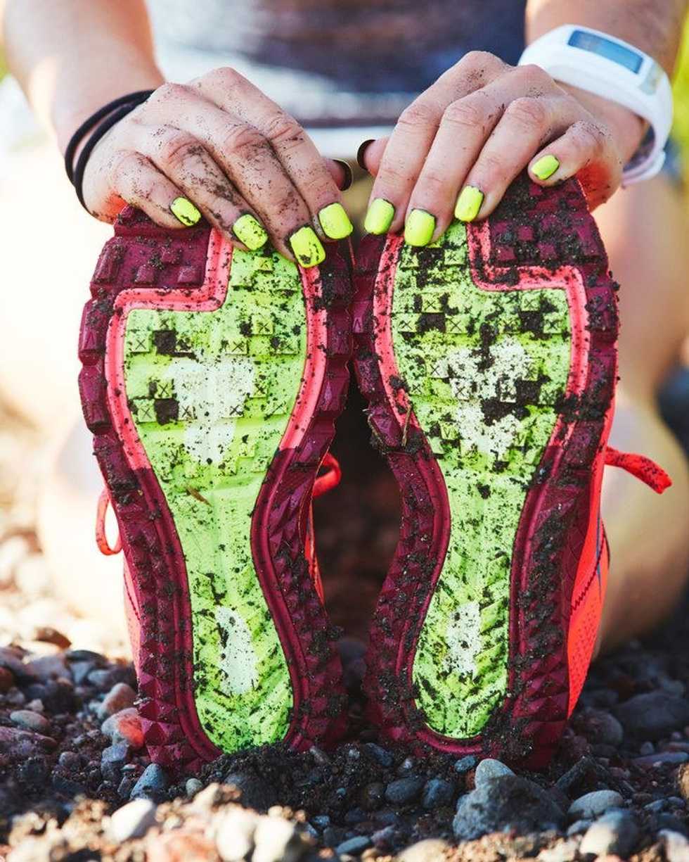 30 Things Only Ex-Cross Country Runners Will Understand | The Odyssey ...