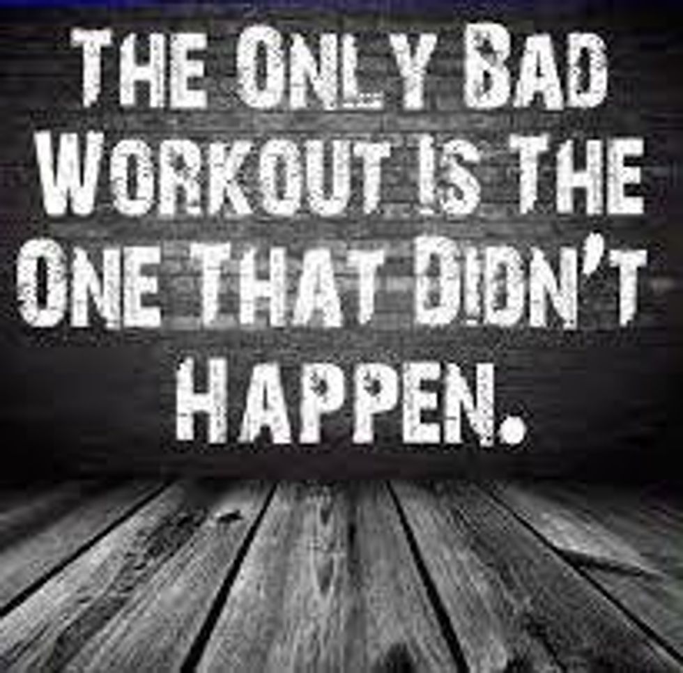 Six Tips To Help You Stay In Shape Over The Summer | The Odyssey Online