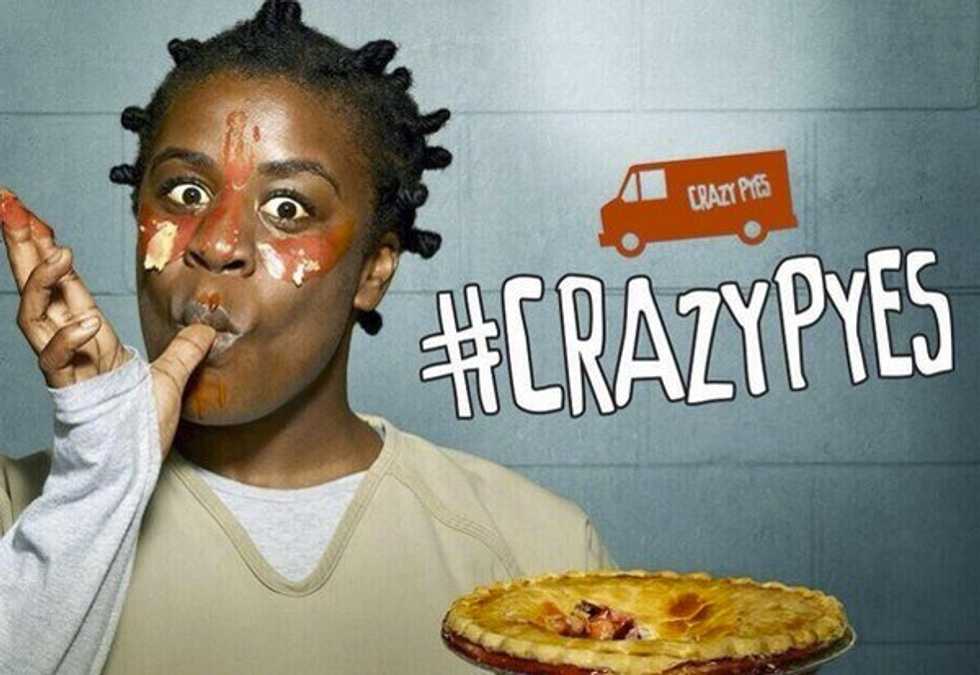How To Prepare For OITNB Season Three | The Odyssey Online
