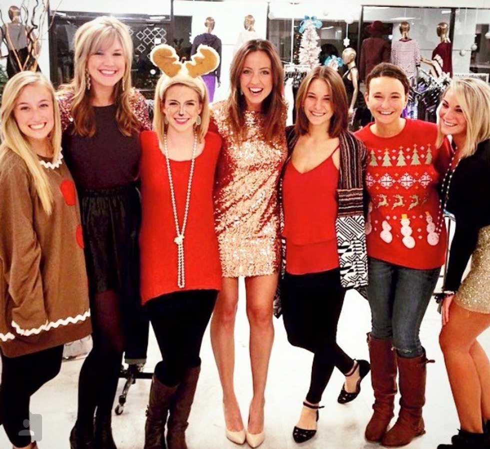 5 Life Lessons From Working Girls | The Odyssey Online