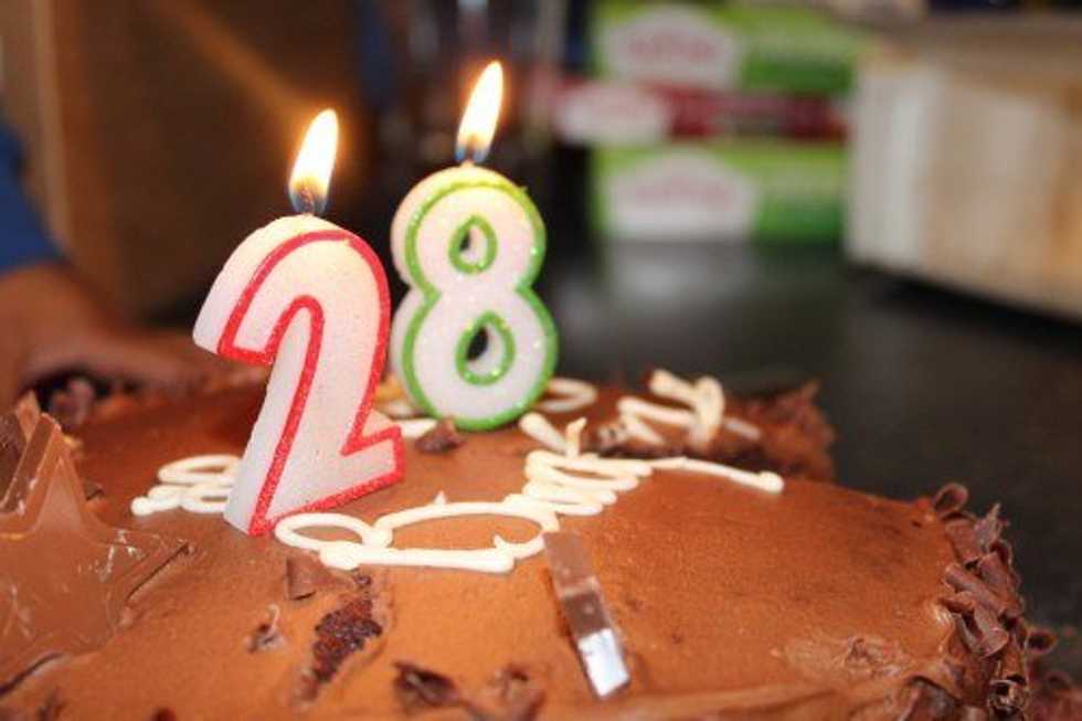 28 Things To Do Before You Turn 28 | The Odyssey Online