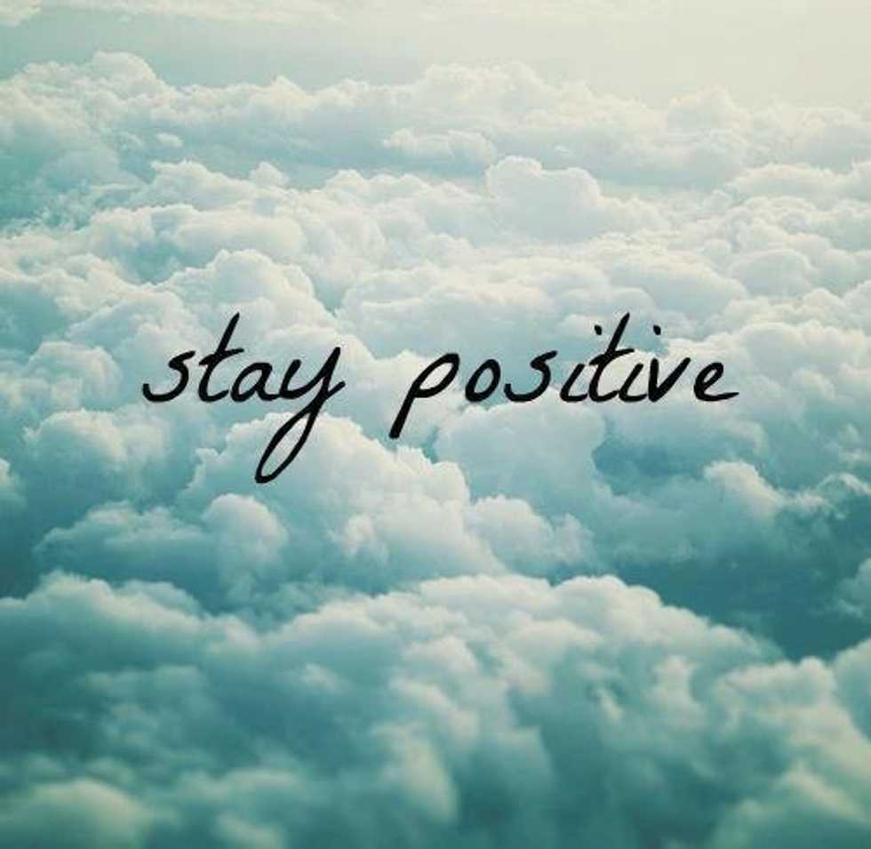 Top Things Everyone Needs to Hear in Life | The Odyssey Online