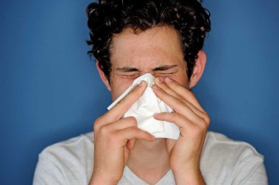 Being Sick In College: A How-To Guide | The Odyssey Online