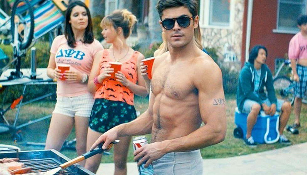 A Little Advice For All the Frat-Stars Out There | The Odyssey Online