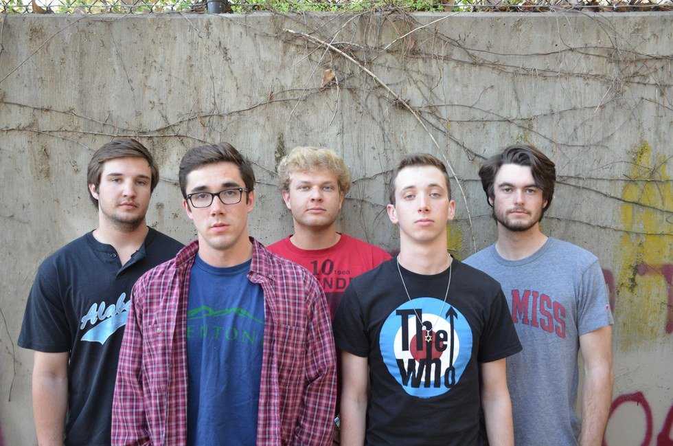 Being a Band in College: Balancing Work & Play | The Odyssey Online