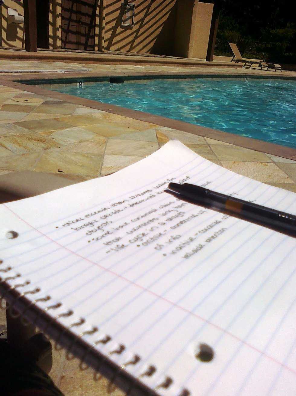 5 Ways to Make Spring Quarter the Best One Yet | The Odyssey Online