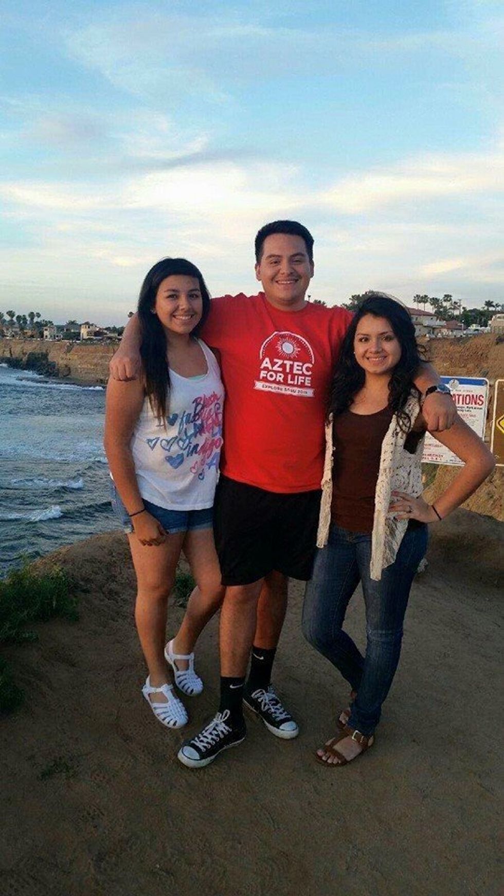 Why Family Time is my Prime Time | The Odyssey Online