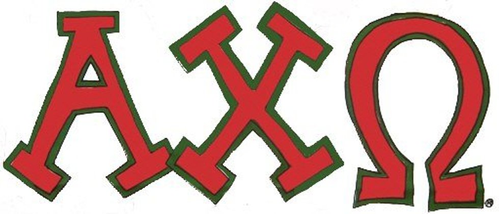 Extension Presentation Recap: Alpha Chi Omega | The Odyssey Online