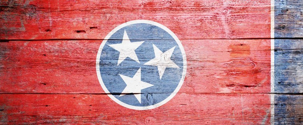 You're The Only Ten I See | The Odyssey Online