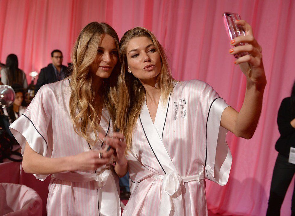 The "Me Generation" Is Going To Change The World | The Odyssey Online