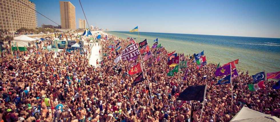 Your Go-To Spring Break Packing Survival Guide | The Odyssey Online