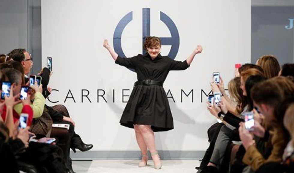 Role Model: The New Meaning For Model | The Odyssey Online