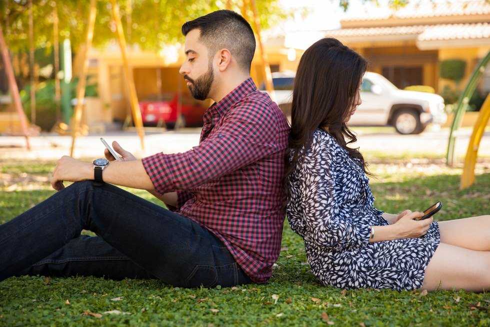 10 Reasons Why Technology is Ruining Us | The Odyssey Online