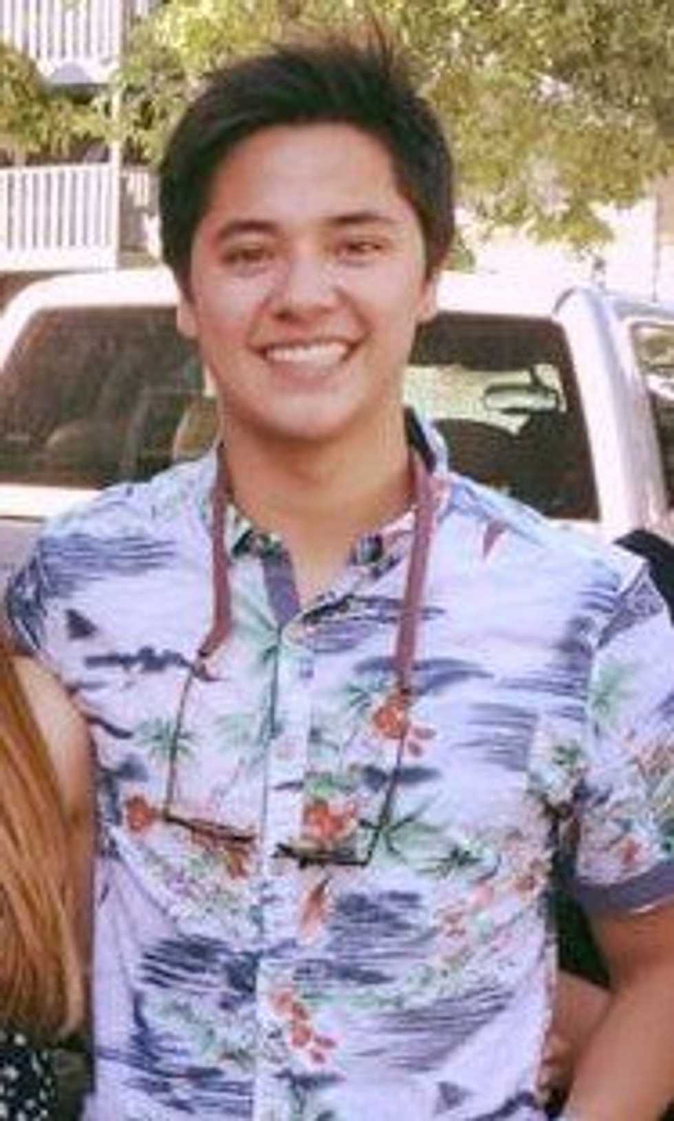 Bachelor of the Week: Matthew Nolan | The Odyssey Online