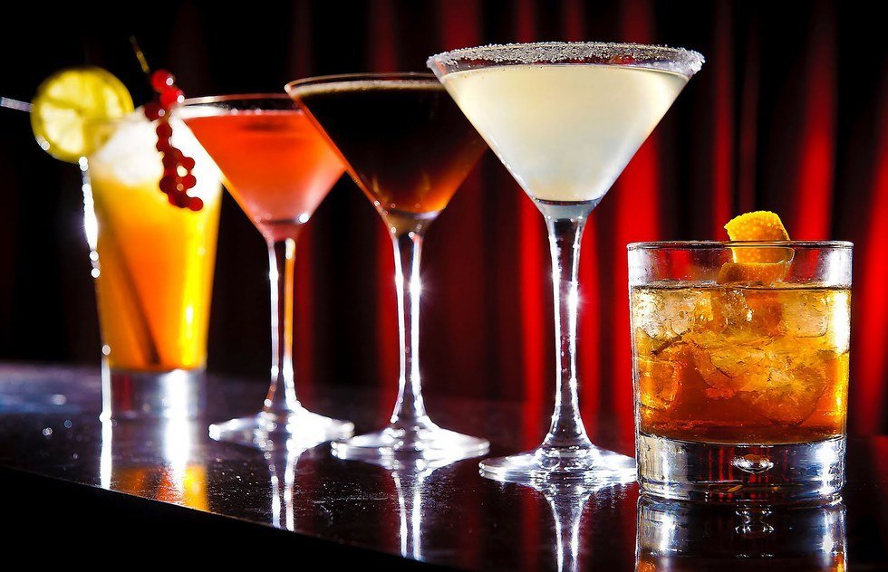 The Five Best Drinks in Iowa City | The Odyssey Online