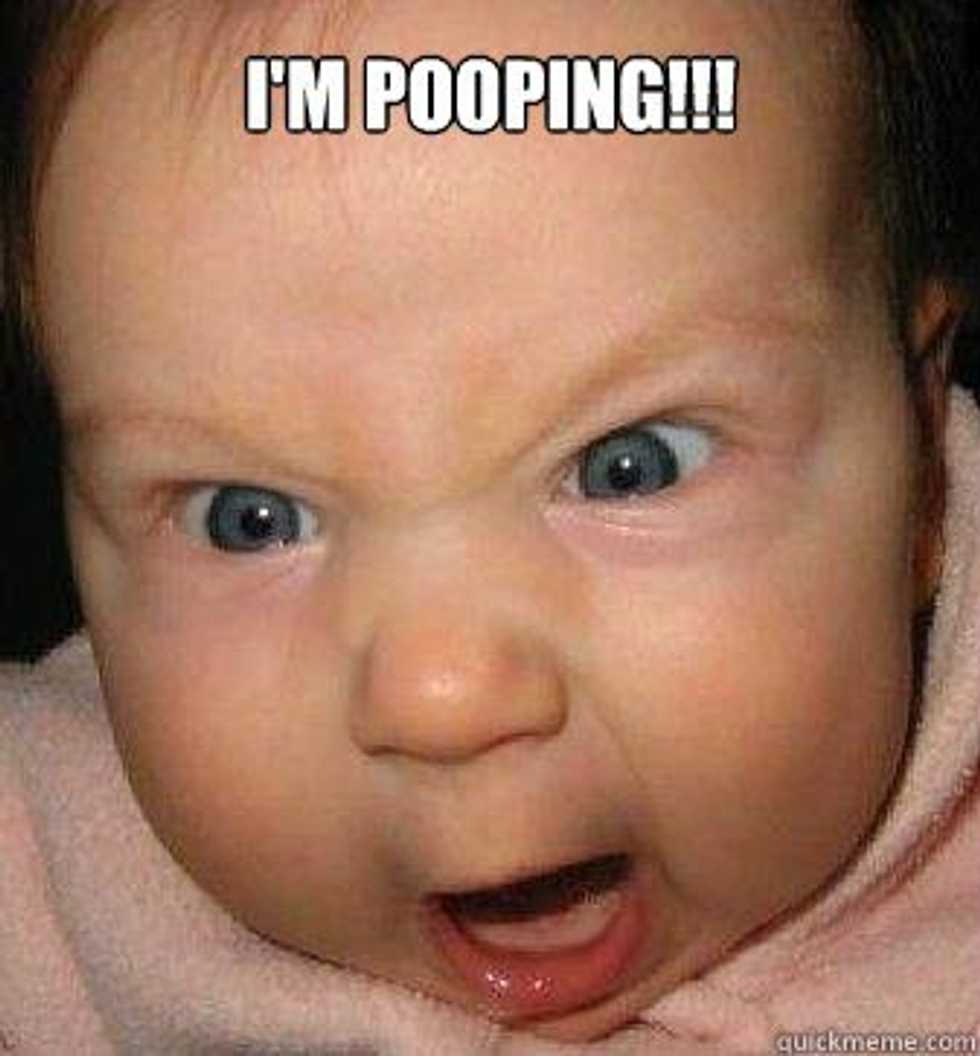 5 Worst Places To Poop At Wake | The Odyssey Online