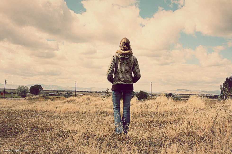 Why Do We Settle? | The Odyssey Online