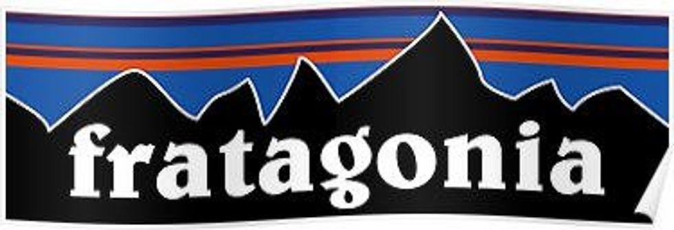 30 Things Every Basic Frat Guy Does | The Odyssey Online