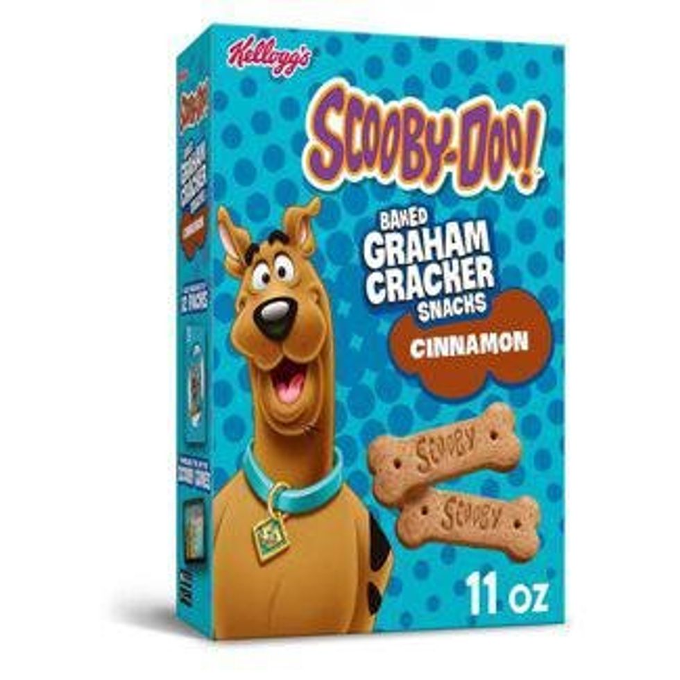 7 Snacks That Will Take Any 2000s Kid Back To Their Childhood | The ...