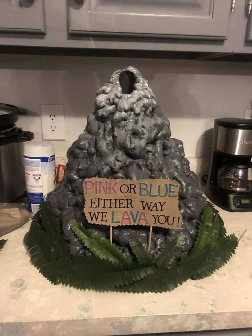 15 Adorable Gender Reveals That Will Trigger Your Baby Fever | The ...