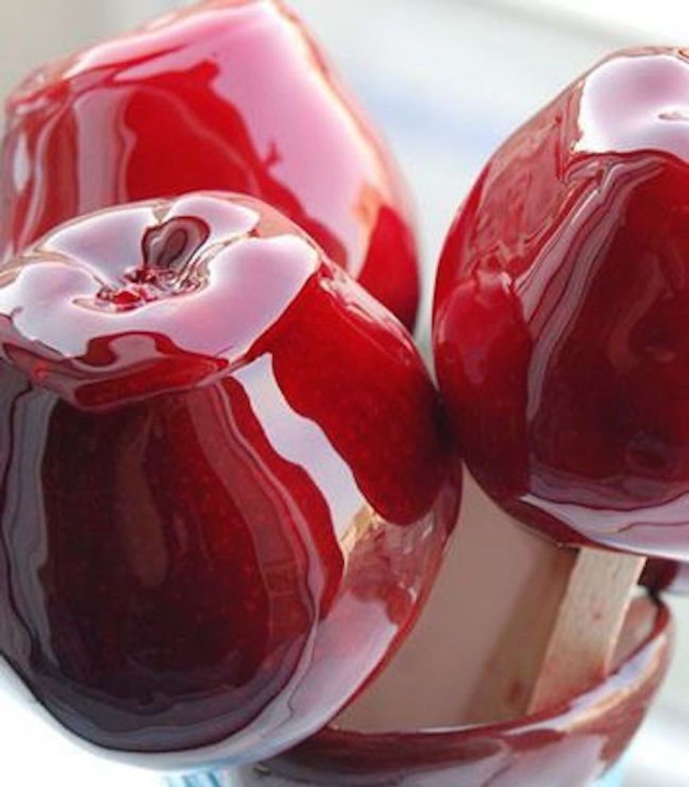 10 Fall Flavors That Are Way Better Than Pumpkin Spice | The Odyssey Online