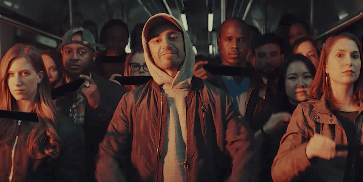 'The Hamilton Mixtape: Immigrants' Gets The Job Done