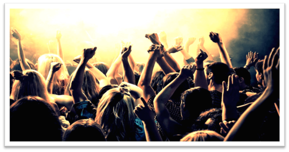 Surviving a Frat Party: The Good, the Bad and the Ugly | The Odyssey Online