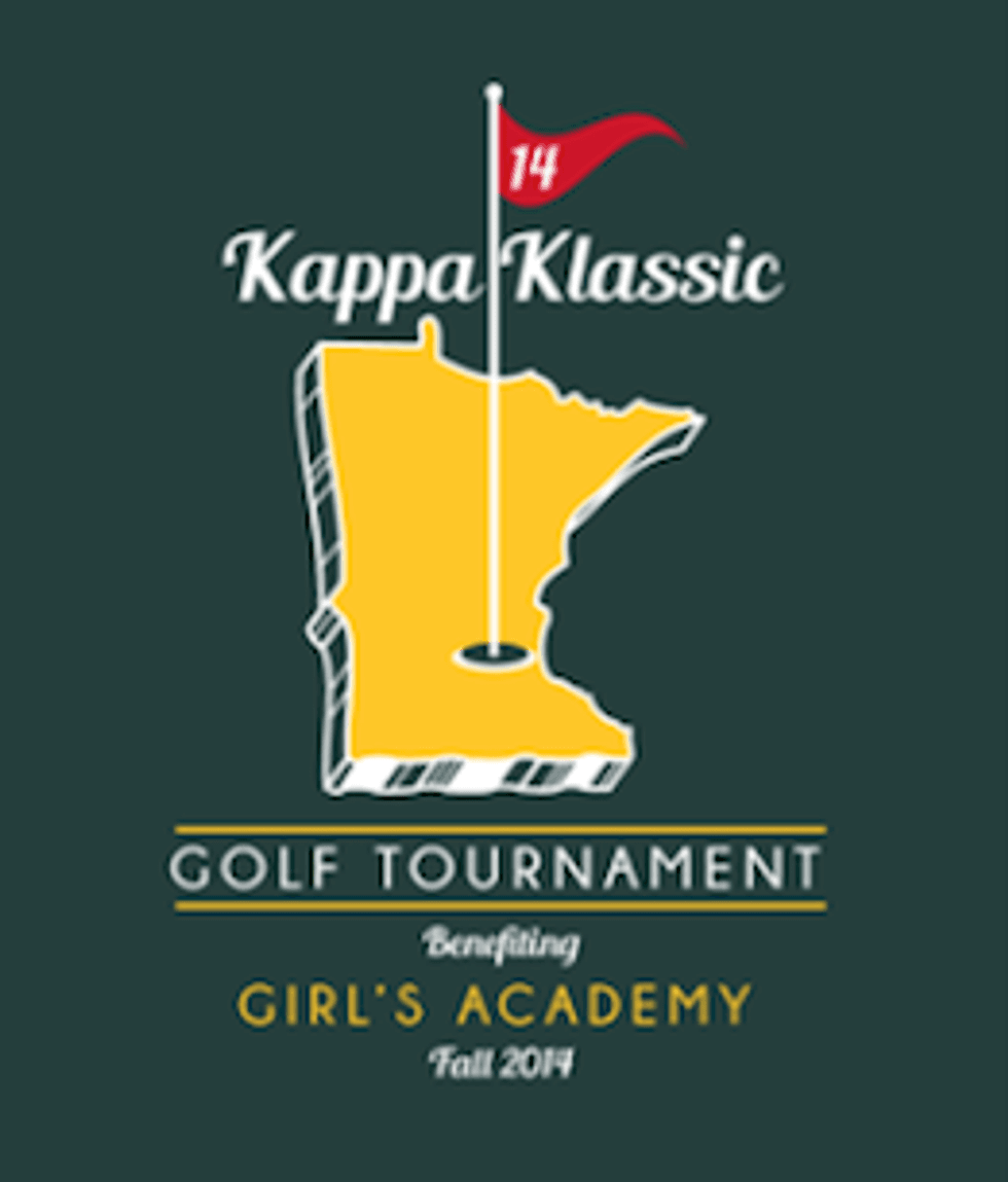 The First Annual Kappa Classic! | The Odyssey Online