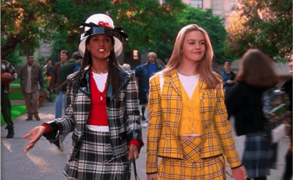 Throwback Thursday | The Odyssey Online