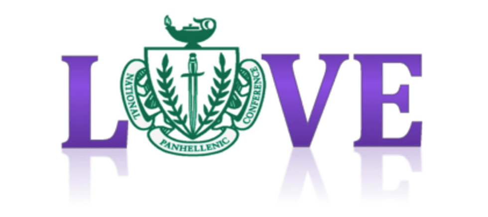 Meet Tulane's Panhellenic Executive Board | The Odyssey Online