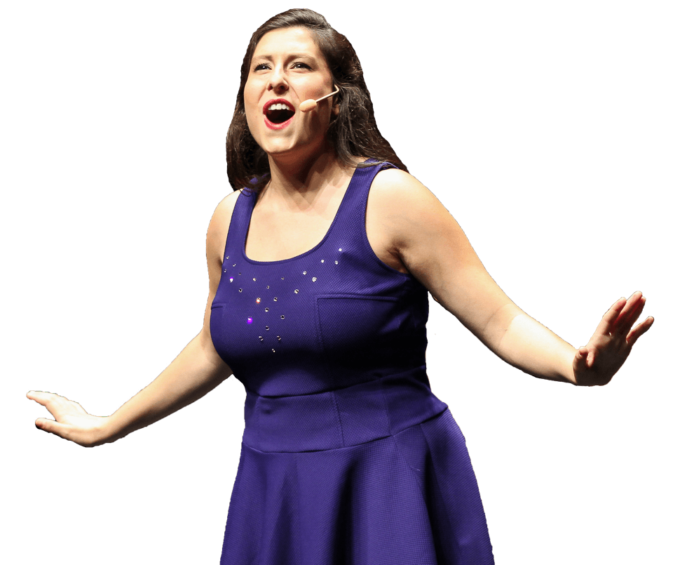 Wisconsin Singers Take the Stage On Campus | The Odyssey Online