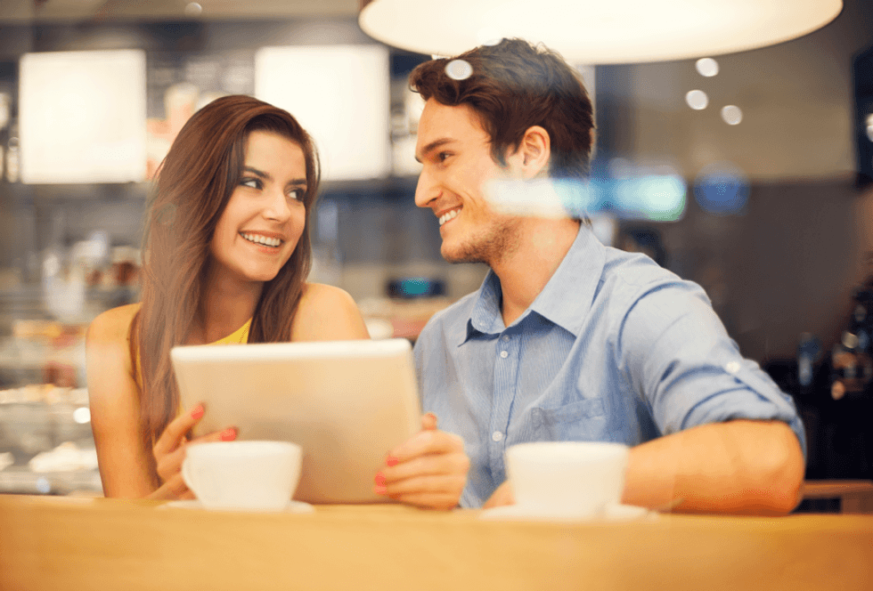 How Finding a Job Is Like Dating | The Odyssey Online