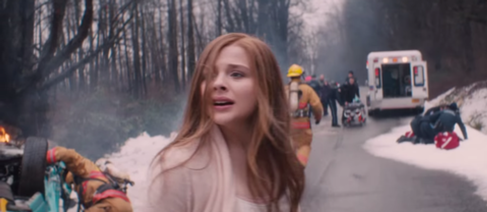 August Movie Preview | The Odyssey Online