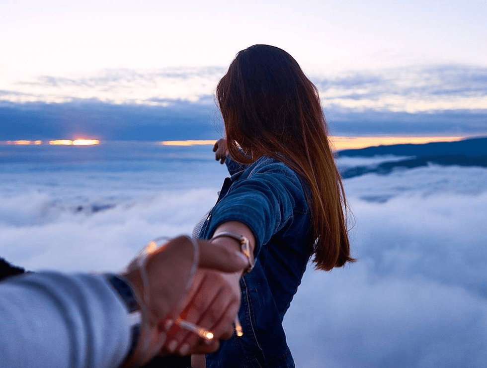 8 Things That Happen When You Cut Out A Toxic Friend | The Odyssey Online