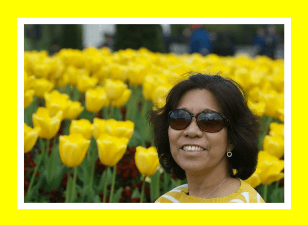 Marites Ansay, MD: An Angel In Disguise | The Odyssey Online