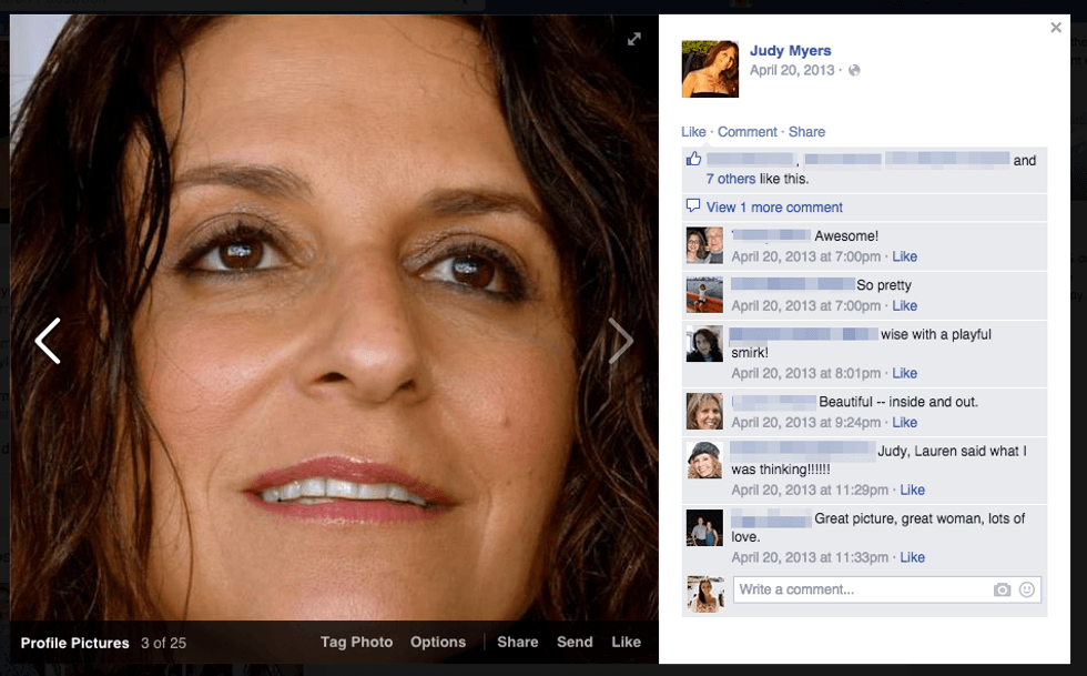11 Types of Facebook Moms You Know Too Well | The Odyssey Online