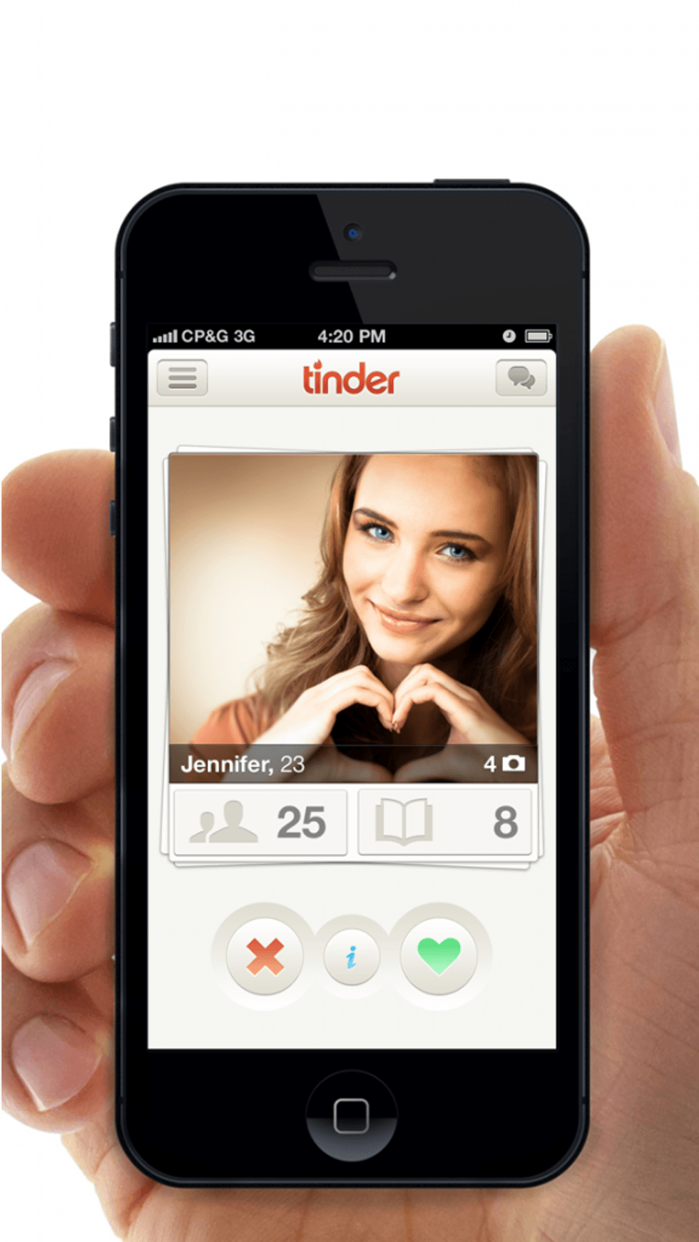 Tinder: Kindling For a One-Night Flare Or Long-Term Inferno?
