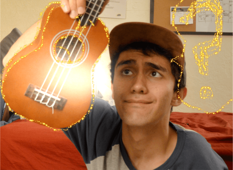 3 Reasons Why Music Is Necessary In Everyone's Life | The Odyssey Online