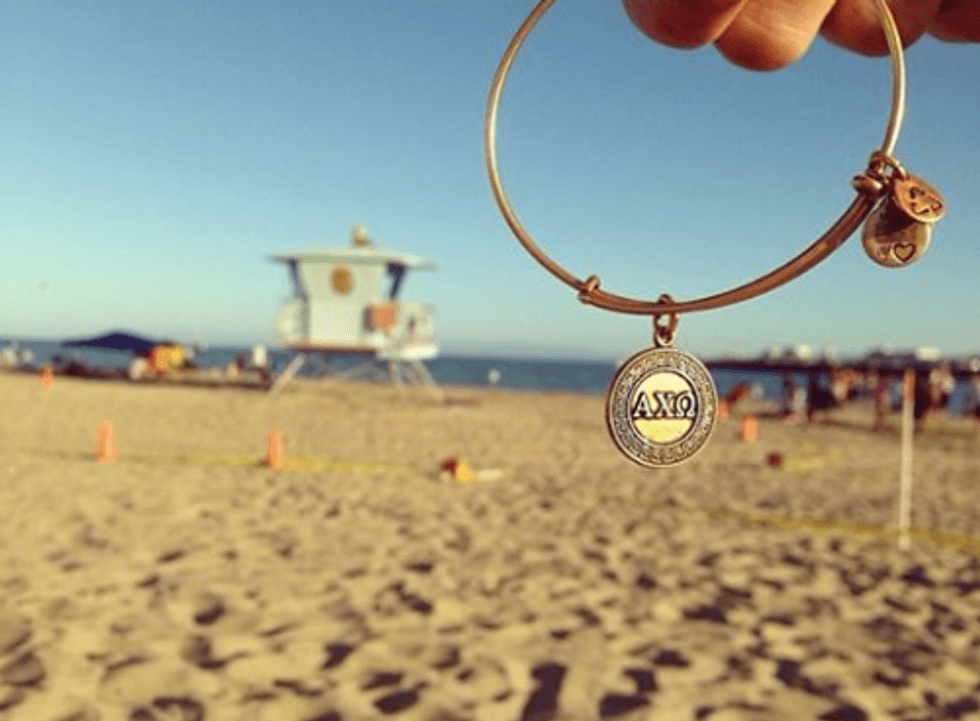 How SDSU Defines the Greek System | The Odyssey Online