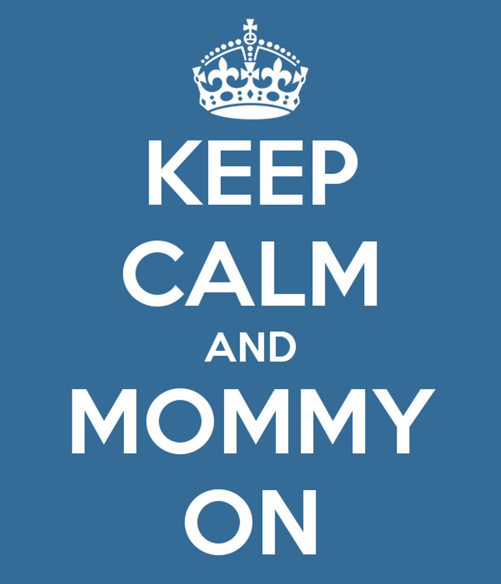 Mom Status: The Best Compliment You Will Ever Receive | The Odyssey Online