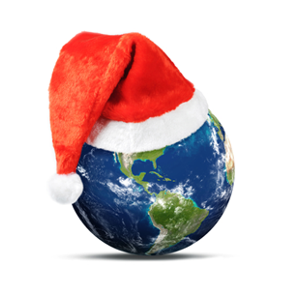 Christmas Around The World | The Odyssey Online