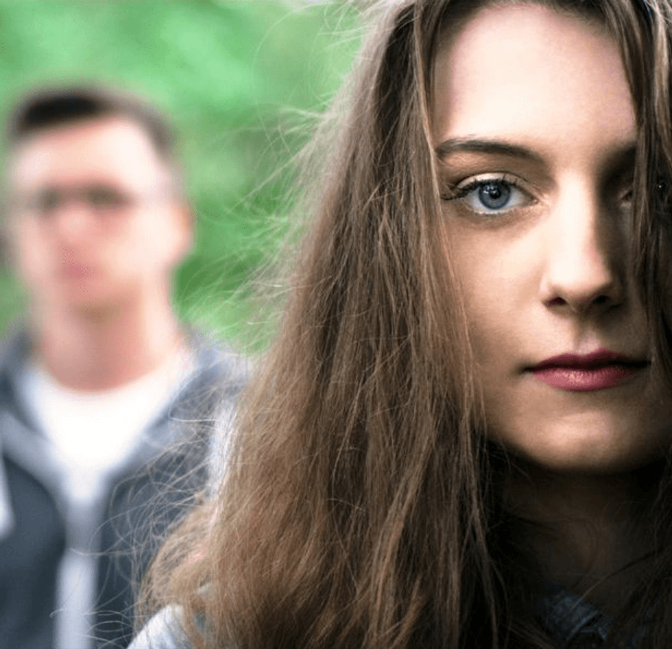 The Abuse You Cannot See | The Odyssey Online