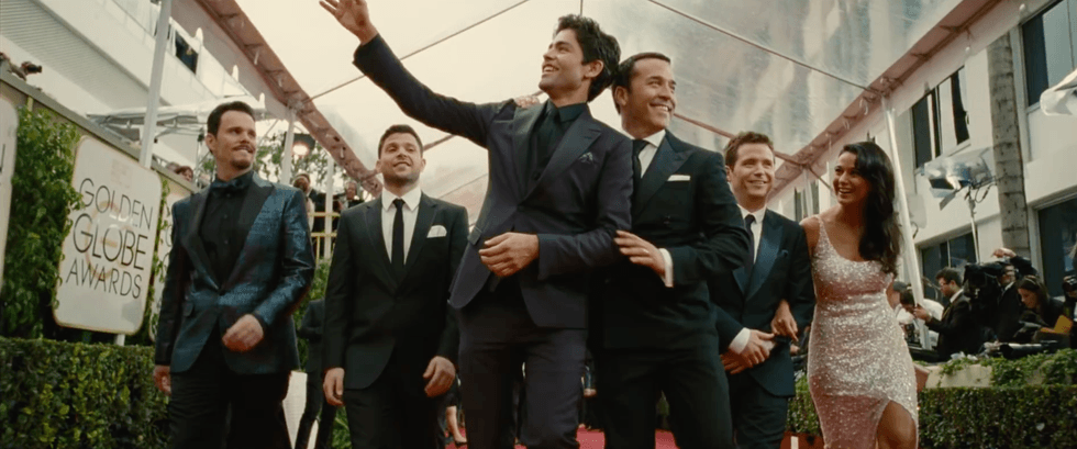 The Definitive Ranking Of "Entourage" Characters | The Odyssey Online