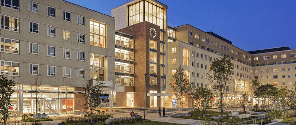 Best Places To Live At Rutgers | The Odyssey Online
