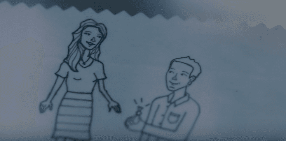 Extra Gum Made A New Commercial To Tear Your Heart Into Pieces | The ...