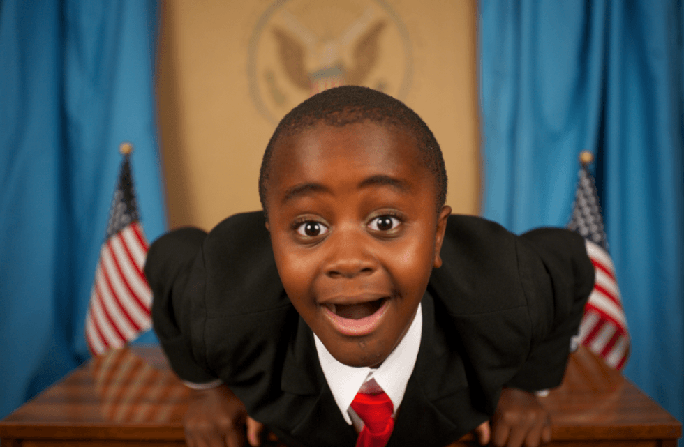 13 Thoughts All Student Organization Presidents Have | The Odyssey Online