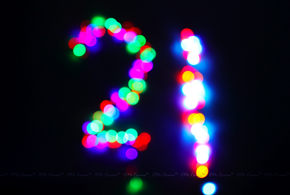 Why Is Turning 21 Such A Big Deal? | The Odyssey Online